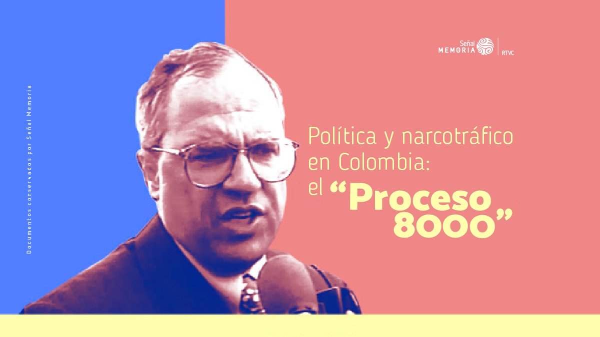 Colección institucional Señal Memoria